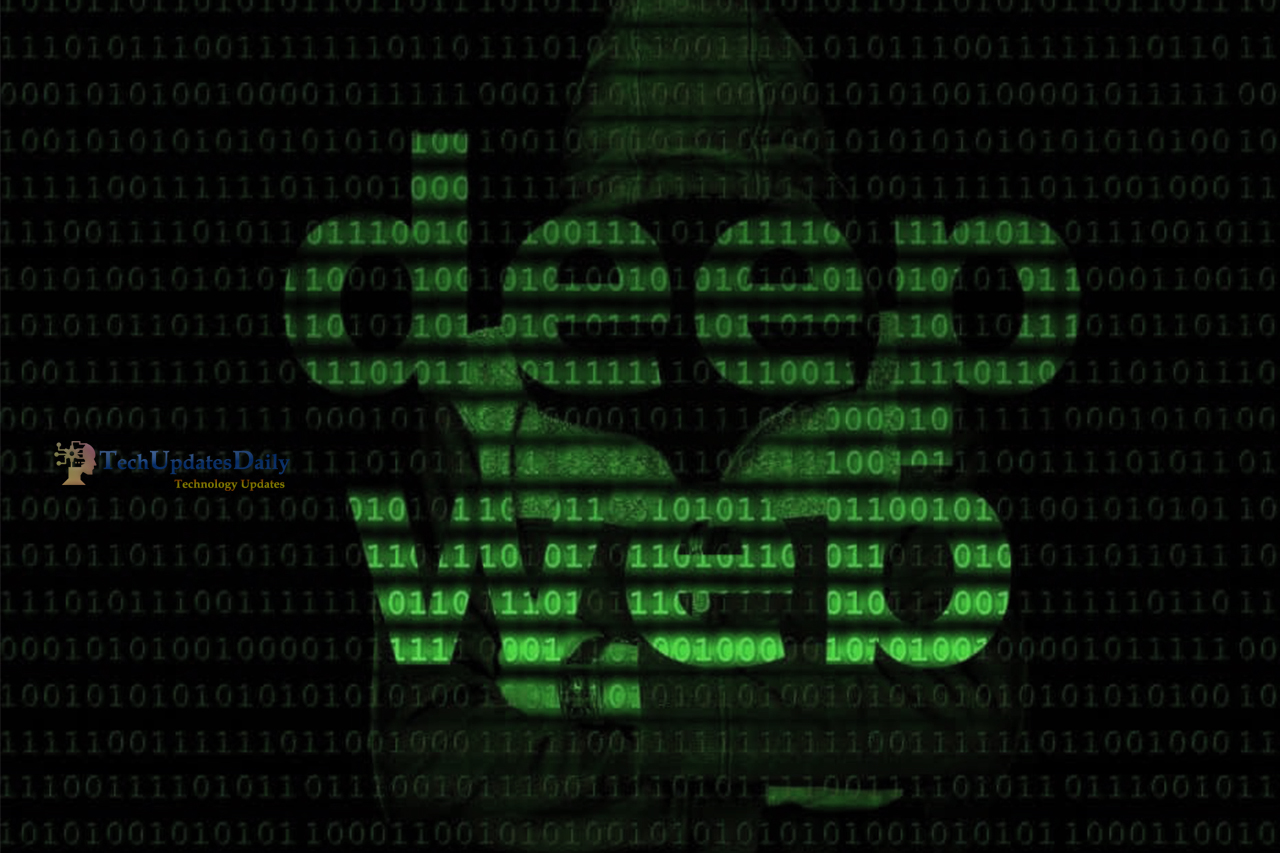 Deep Web And Its Hidden Secrets Deep Web And Its Hidden Secrets